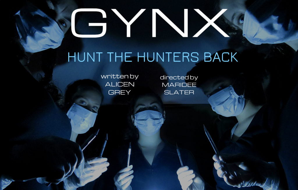 GYNX - New York Theater Festival