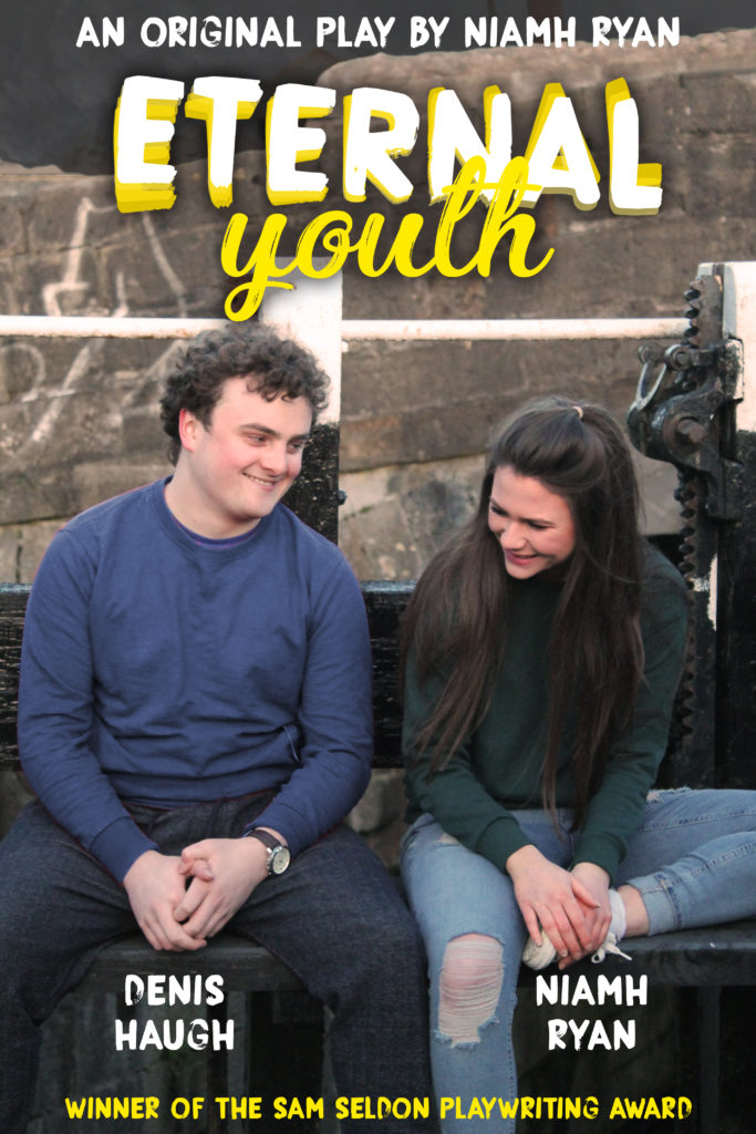 ETERNAL YOUTH - New York Theater Festival