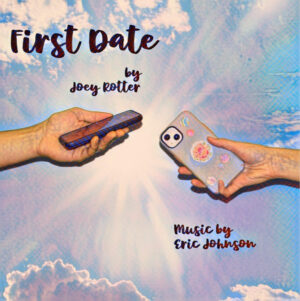FIRST DATE - New York Theater Festival