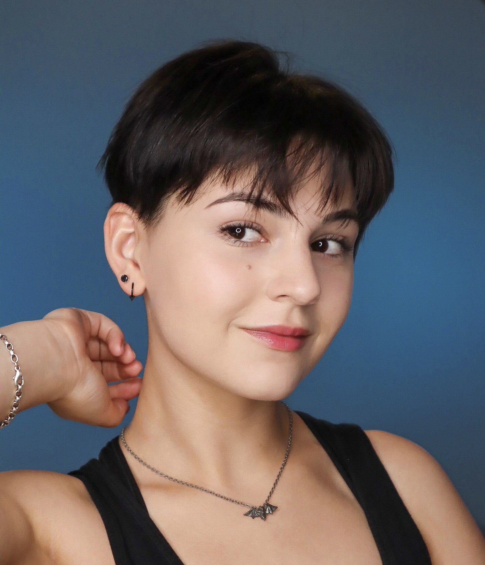 Haley Karlich - New York Theater Festival