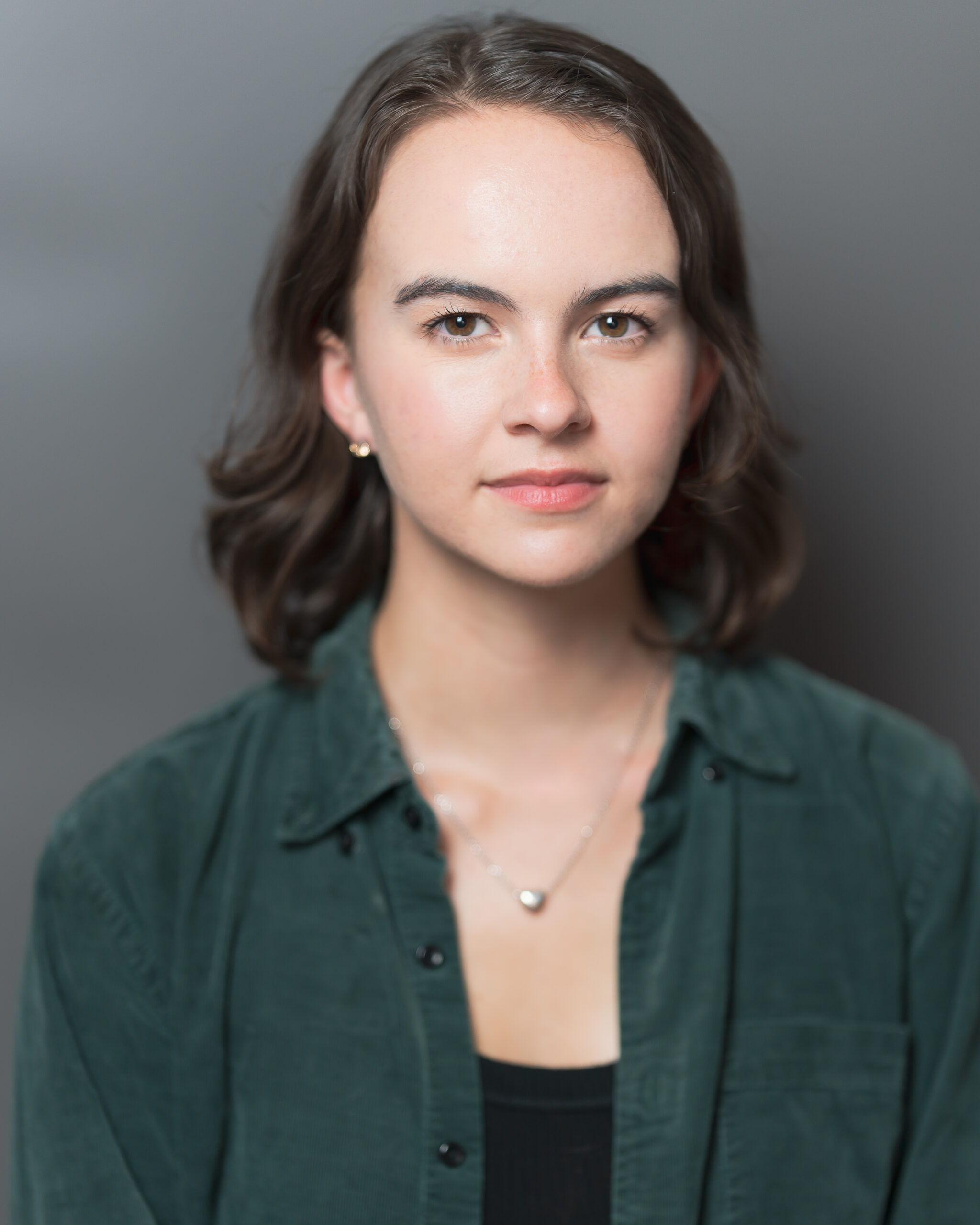 Bridget Lynn - New York Theater Festival