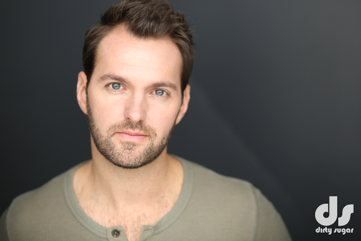 Nate Raven - New York Theater Festival