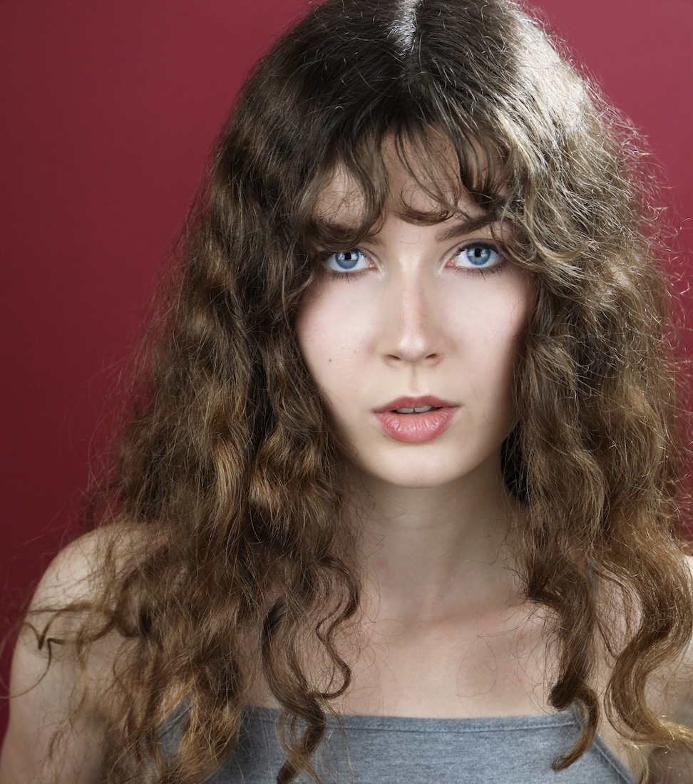 Kara Gordon - New York Theater Festival