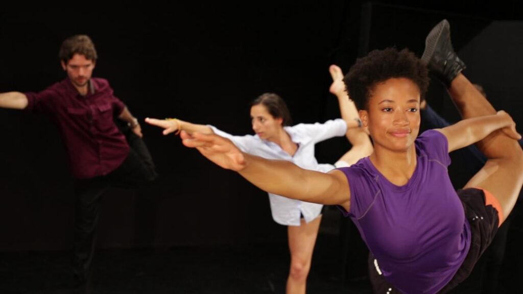 SCENE STUDY CLASS FOR ACTORS - New York Theater Festival