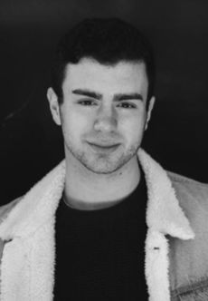 Michael Ricciardone - New York Theater Festival