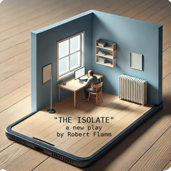 THE ISOLATE - New York Theater Festival