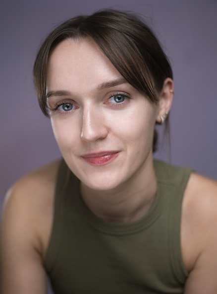 Sarah Moran - New York Theater Festival