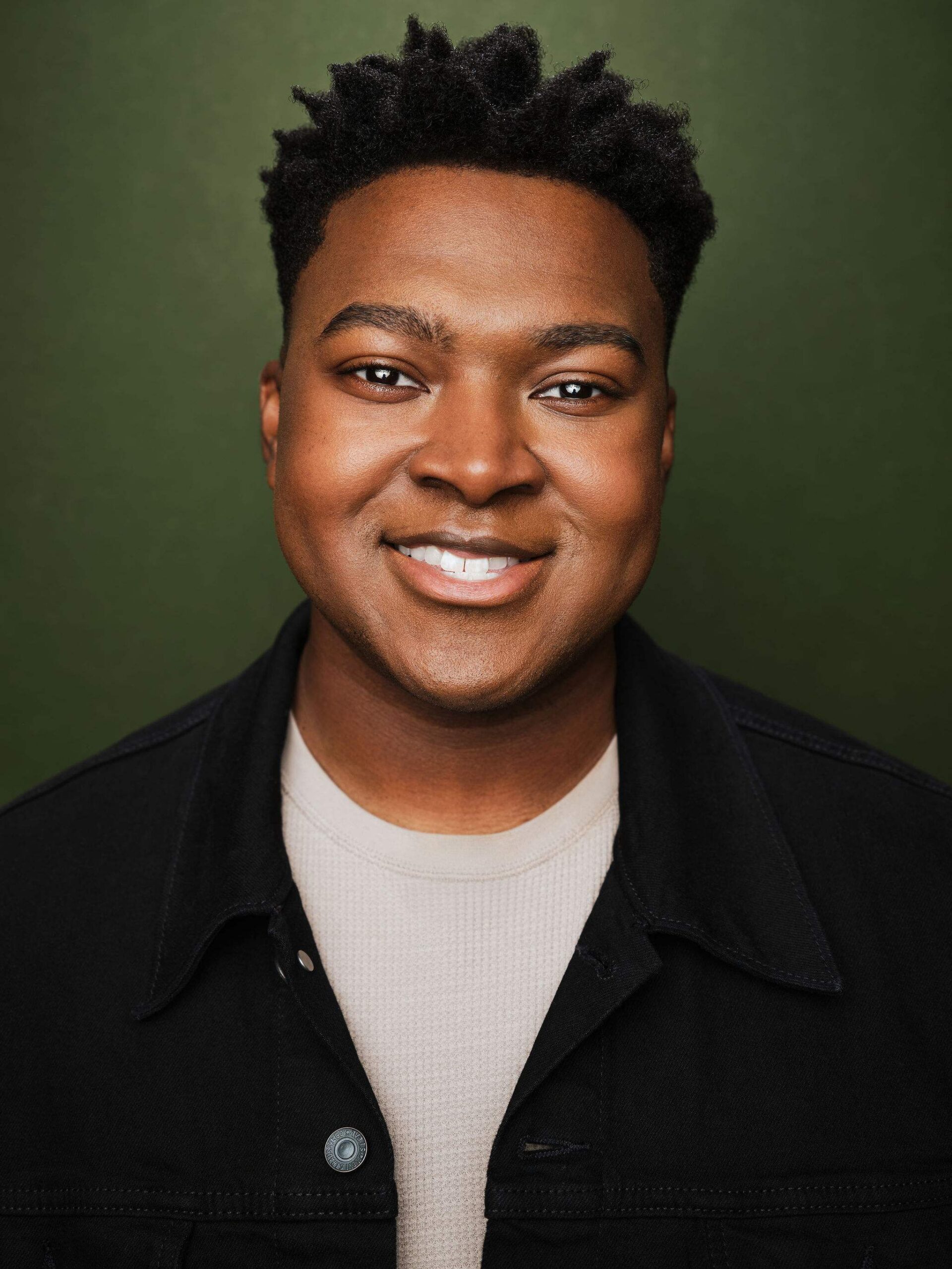 Dylan Ireland - New York Theater Festival