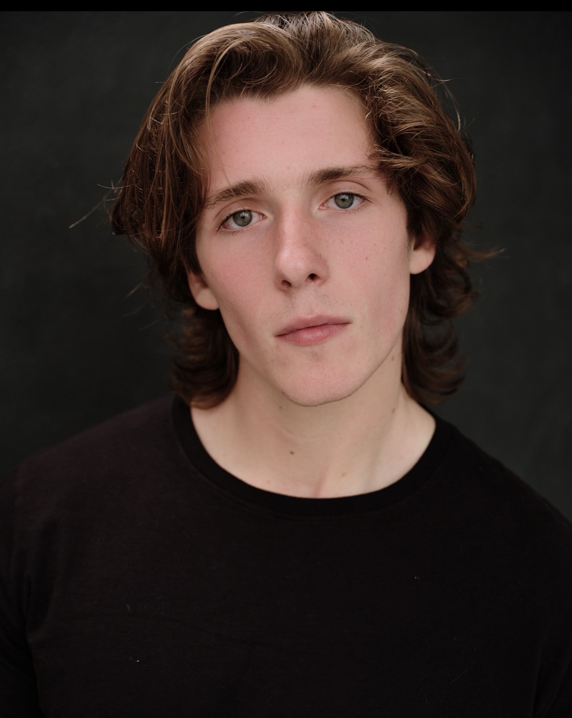 Kirk Yarbrough - New York Theater Festival