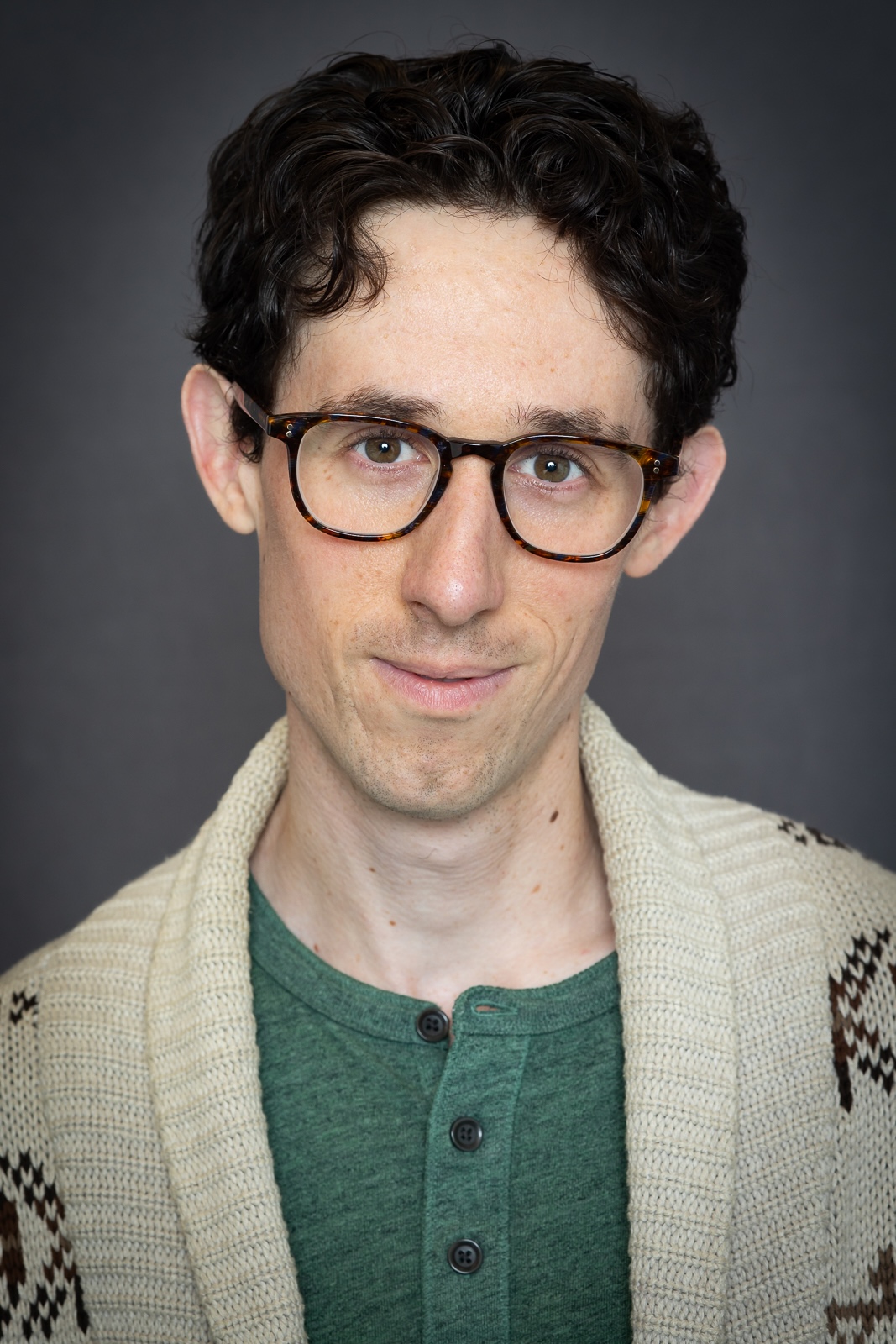 Josh Bloom - New York Theater Festival