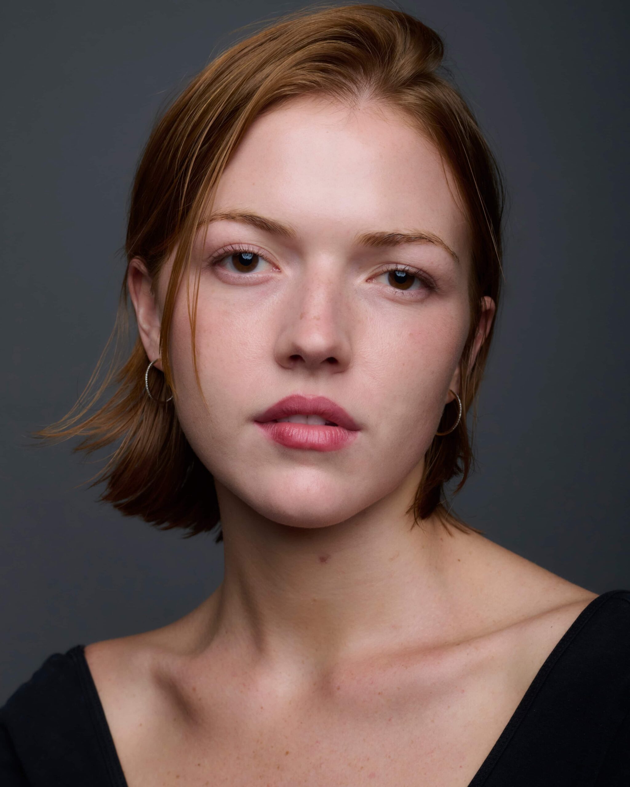 Ruby Rodgers - New York Theater Festival