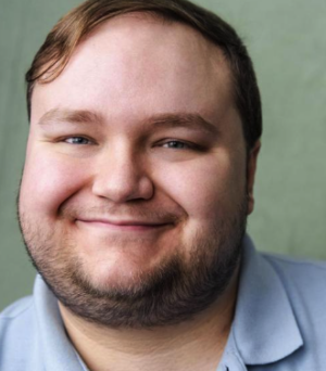 Riley Helton - New York Theater Festival