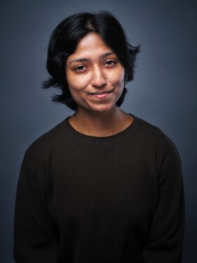 Vaishanavi Raul - New York Theater Festival