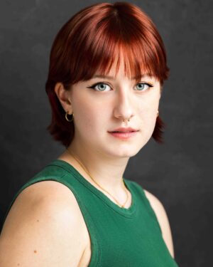 Jessica Pain - New York Theater Festival