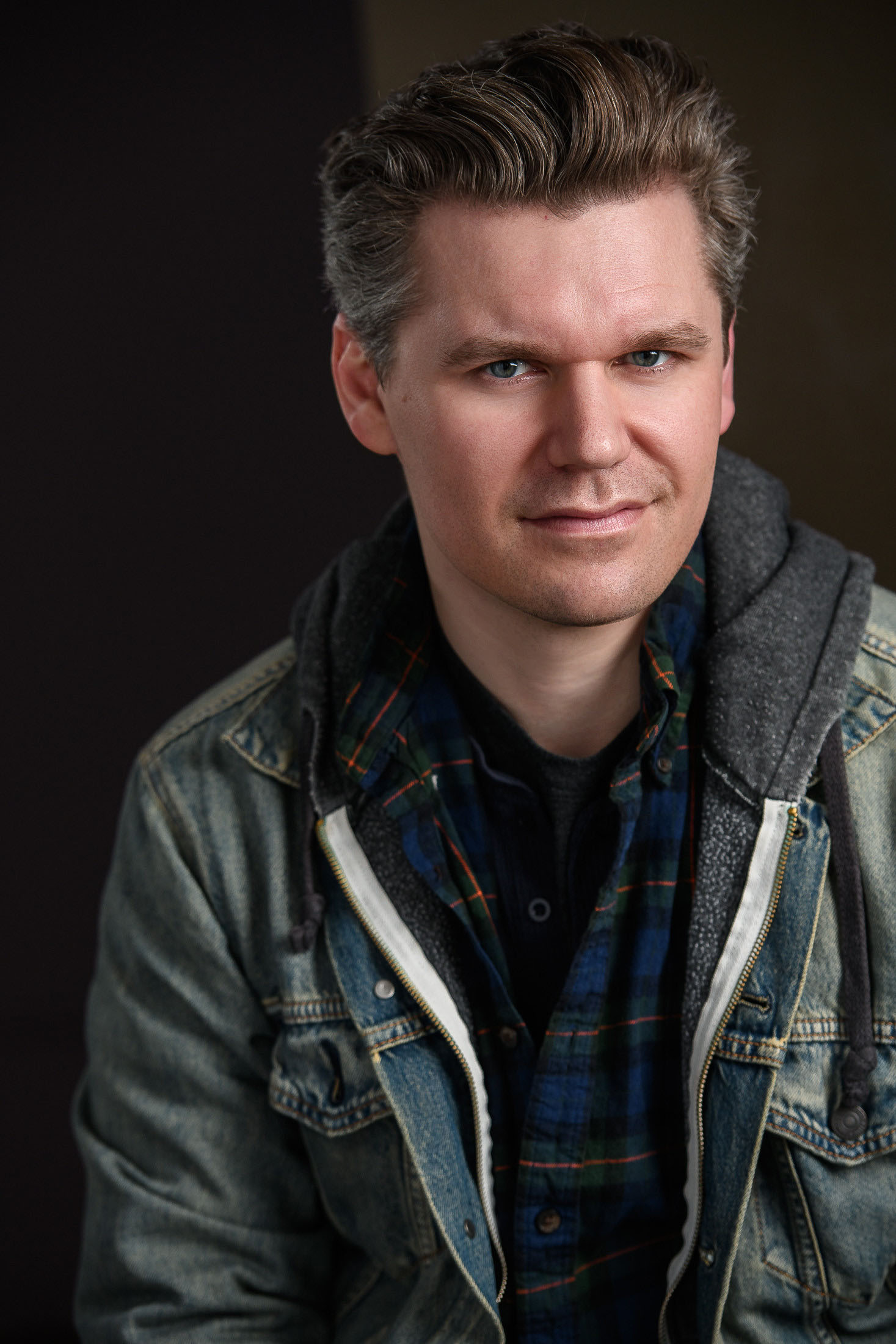 Jordan Theodore - New York Theater Festival